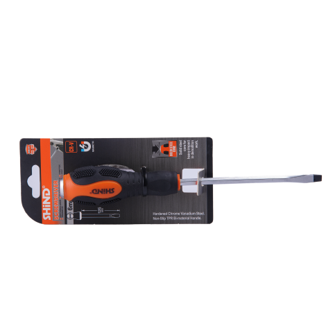 Screwdriver 6mm | Protea Home