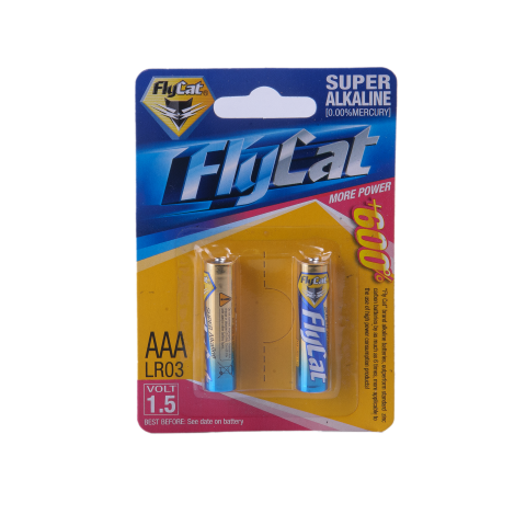 Fly Cat Batteries | Protea Home
