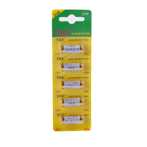 Remote Control Batteries | Protea Home