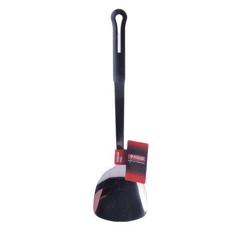 Stainless Steel Frying Spoon | Protea Home