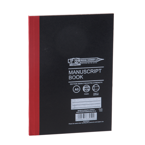 Manuscript Book | Protea Home