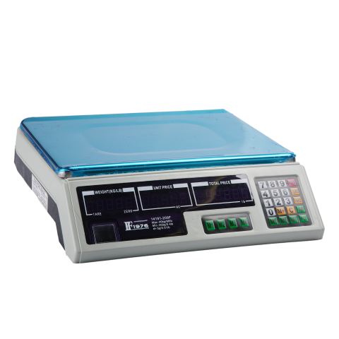 Digital Price Computing Scale | Protea Home